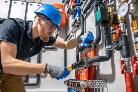 Plomberie : Quel tuyau choisir pour chaque usage